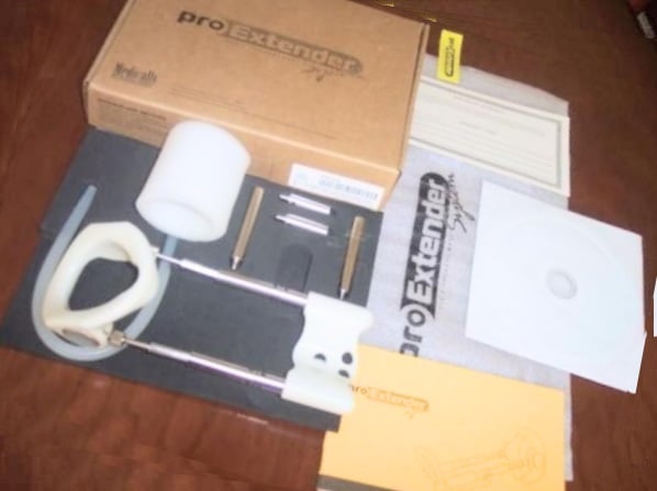 ProExtender System: our review and results