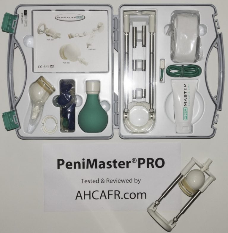 PeniMaster PRO: Reviews and Results