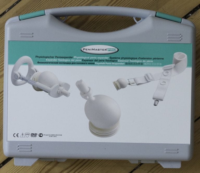 PeniMaster PRO: Reviews and Results