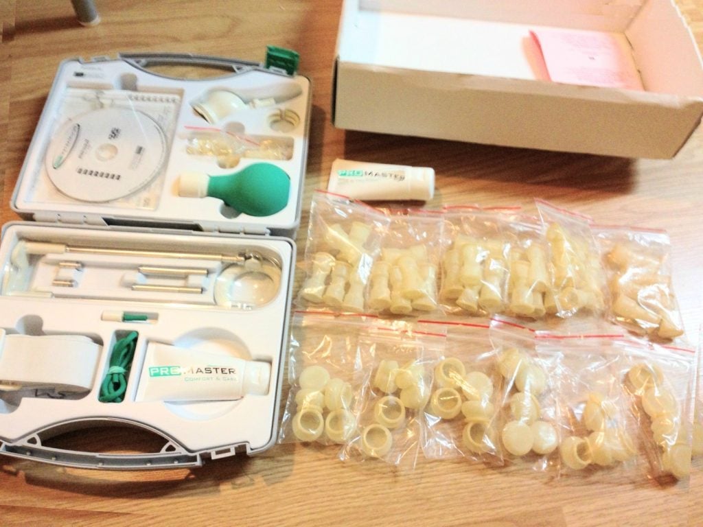 PeniMaster PRO: Reviews and Results