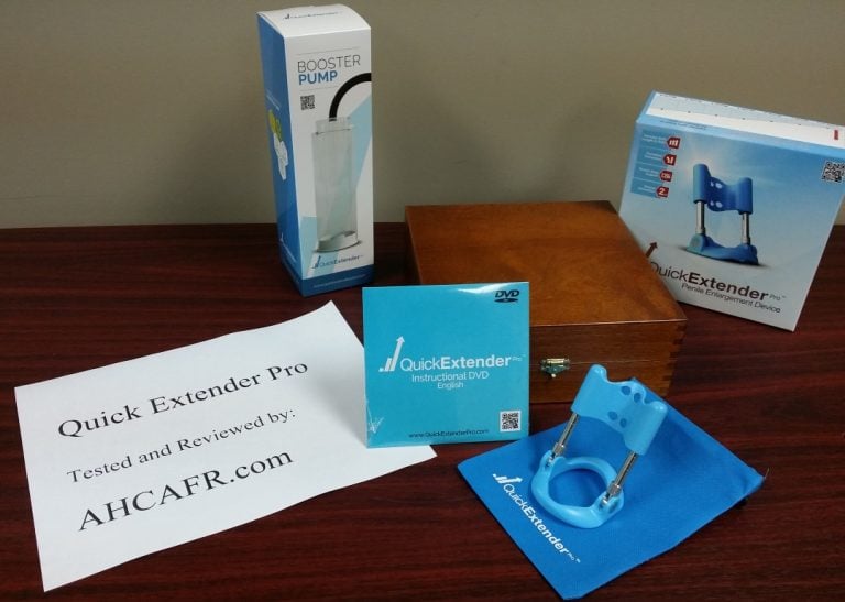 Quick Extender Pro: Review and surprising Results