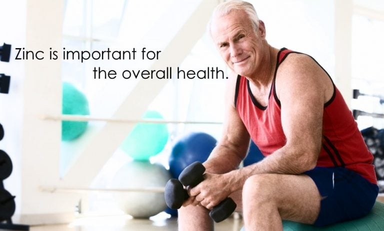 Zinc Supplementation [for Men]: Benefits and Side Effects